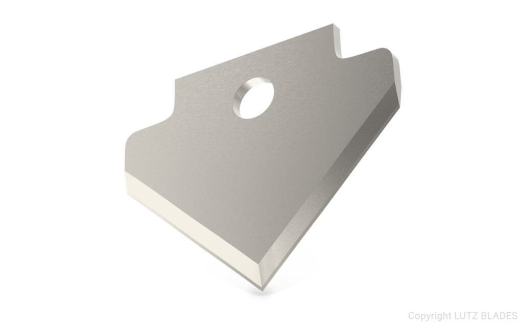 Pointed Blades - MHblades