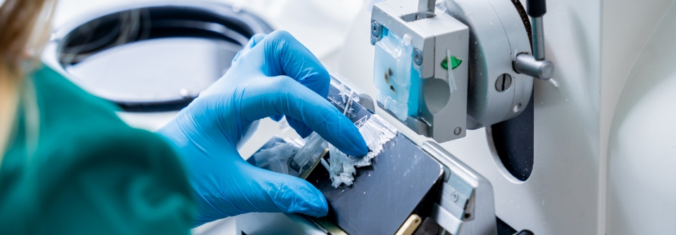 Medical blades - MHblades